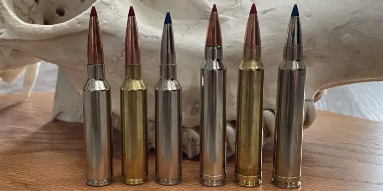 7mm PRC vs 300 Win Mag: Which Magnum Is Best For You?