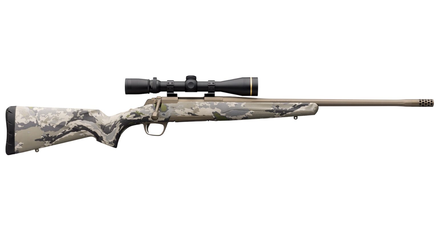 7mm PRC vs 300 Win Mag: Which Magnum Is Best For You?