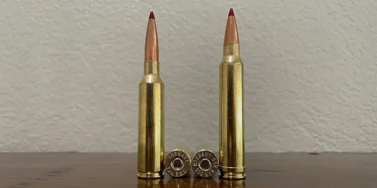 7mm PRC vs 300 Win Mag: Which Magnum Is Best For You?