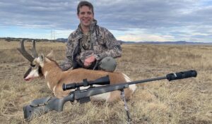 6.5 Creedmoor vs 308 Winchester Debate Settled