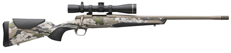 6.5 Creedmoor vs 308 Winchester Debate Settled