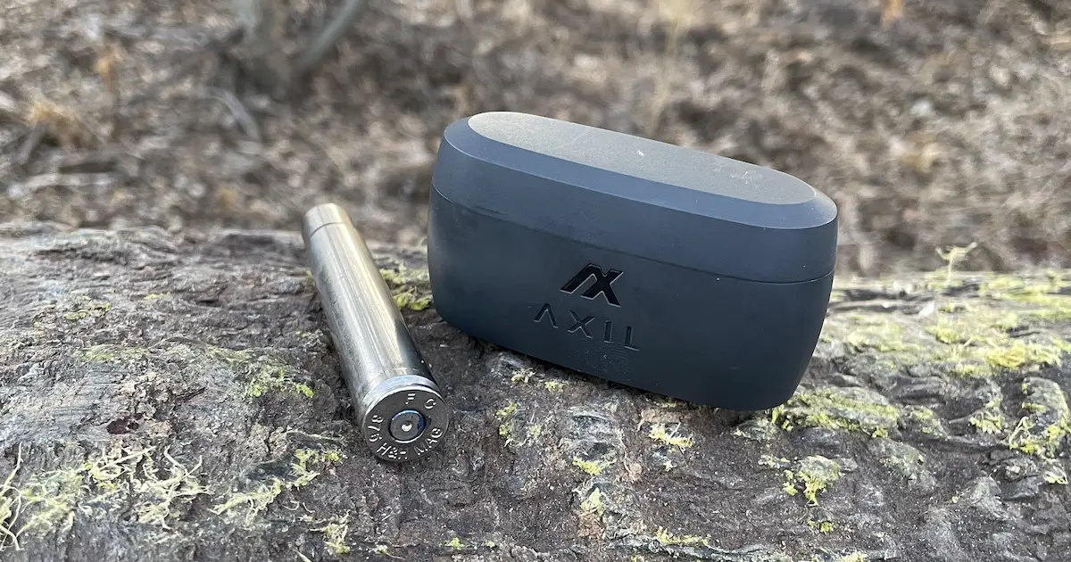 11 Best Hunting Ear Protection Options For Sportsmen (2024)