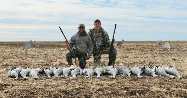 11 Best Hunting Ear Protection Options For Sportsmen (2024)