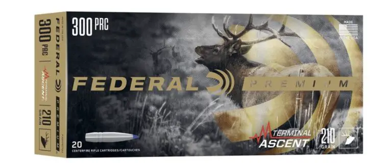 300 PRC vs 338 Lapua Mag: Which Is King At Long Range?