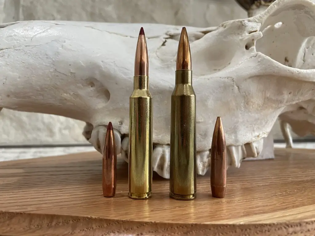300 PRC vs 338 Lapua Mag: Which Is King At Long Range?