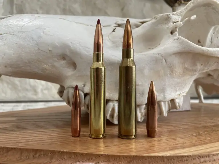 300 PRC vs 338 Lapua Mag: Which Is King At Long Range?