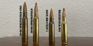 45-70 vs 308 Winchester: Comparing Oranges & Pineapples