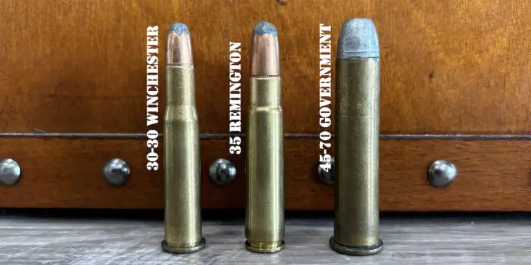 30-30 vs 45-70 Which Lever Action Is Best For You?