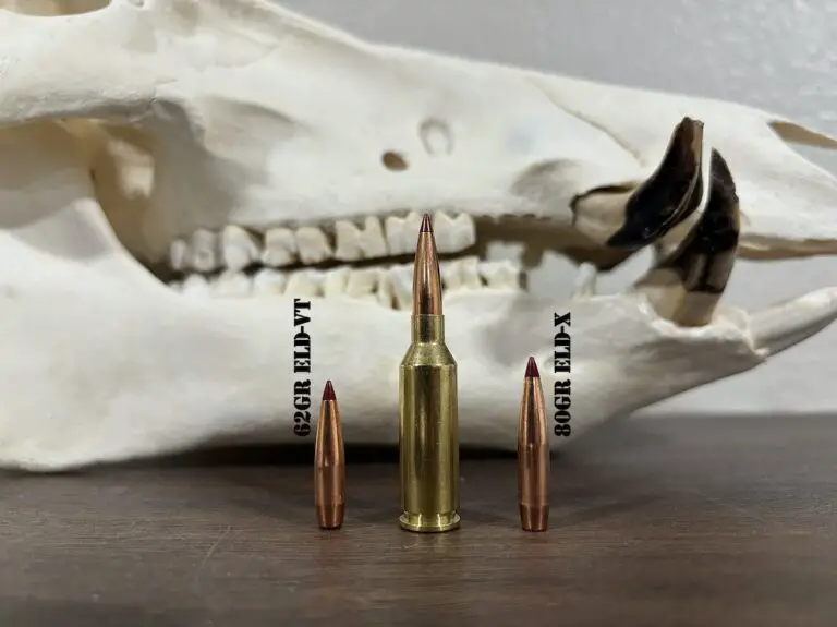22 ARC: A Review Of Hornady's Hot New Rifle Cartridge