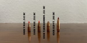 22 ARC: A Review Of Hornady's Hot New Rifle Cartridge