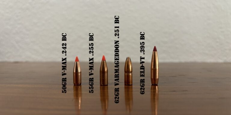 22 ARC: A Review Of Hornady's Hot New Rifle Cartridge