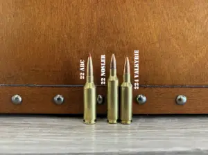 22 ARC: A Review Of Hornady's Hot New Rifle Cartridge