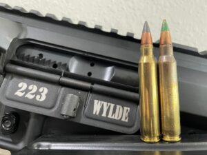 22 ARC vs 223 Remington: New Hot Rod? Or Old Reliable?