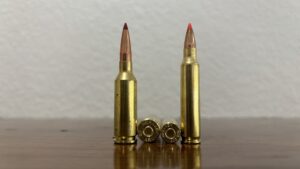 22 ARC vs 223 Remington: New Hot Rod? Or Old Reliable?