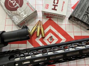 22 ARC vs 223 Remington: New Hot Rod? Or Old Reliable?