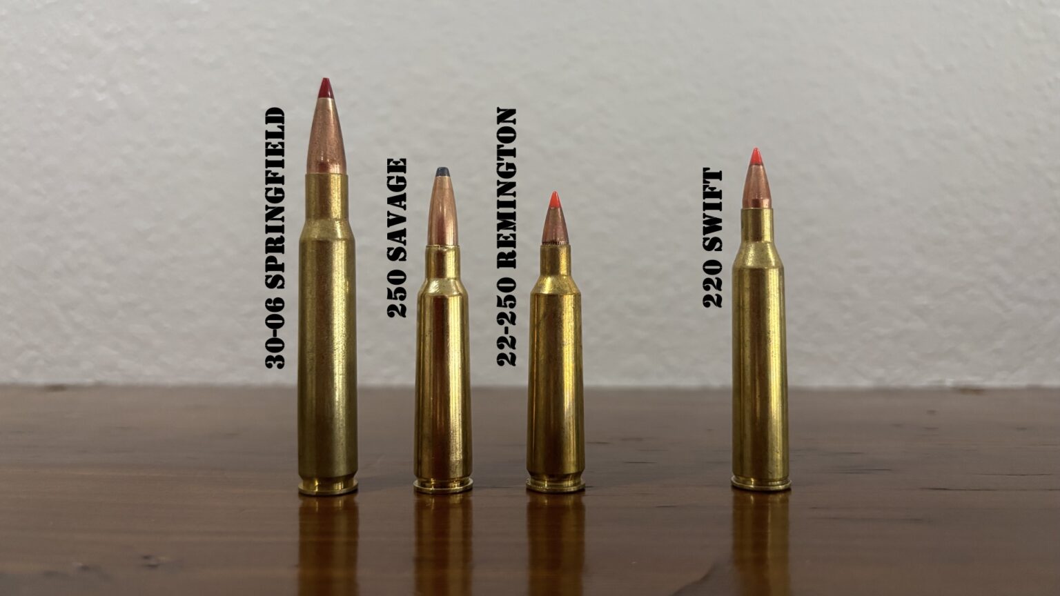 22 Creedmoor vs 22-250 Remington: The Ultimate 22 Caliber Showdown